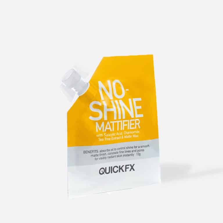 No-Shine Mattifier 10g – QUICKFX